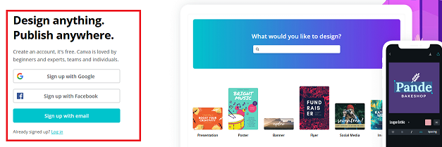 Mengenal Canva Aplikasi Desain Gratis - Citrahost Mengenal Canva Aplikasi Desain Gratis - Citrahost